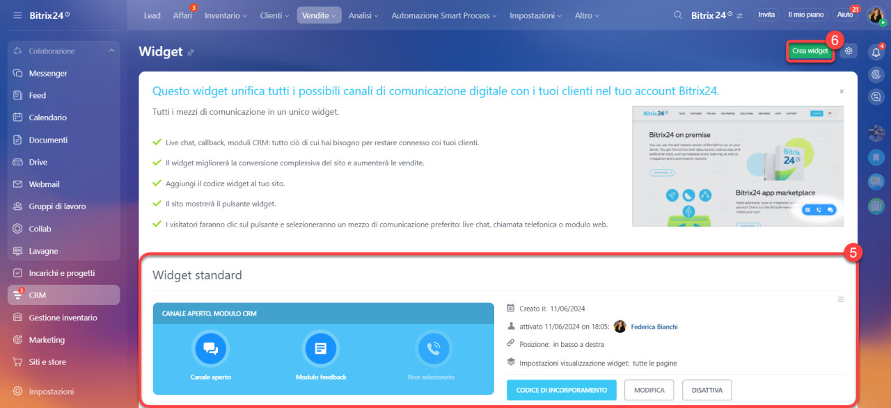 FAQ: Domande generali